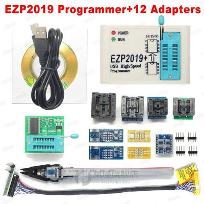 Free shipping EZP2019 High Speed SB SPI Programmer Better th