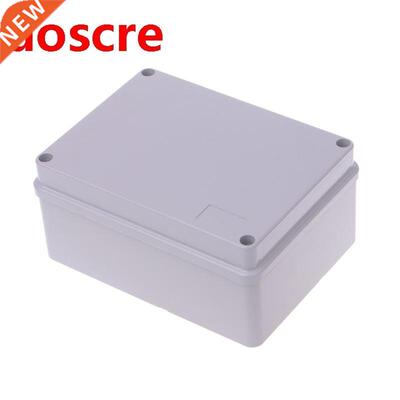 150x110x70mm ABS Enclosure Junction Box Adaptable IP55 Water