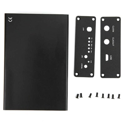 Development Board Shell Software Defined Radio Aluminum Allo