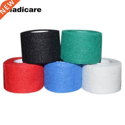 4 rolls Gauze Golf Tape G-tape Ice Hockey Grip Tape Good Gr