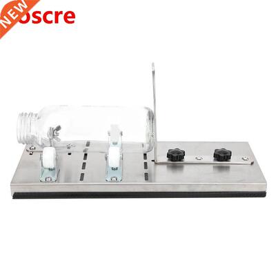 Stanless Steel Bottle Cutter Bottles Tool Professonal For