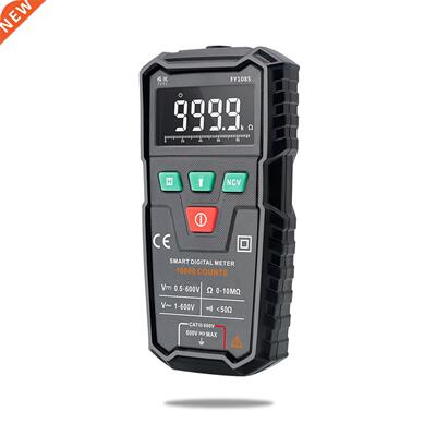 Digital Multi-meter FUYI FY108S 9999 Counts True RMS Automat