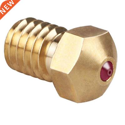 K1KF D Printer Nozzle Accessory ED Ruby V6 1.75mm Printer
