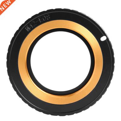 Electronic Chip 3 AF Confirm M42-EOS Adapter Ring Accuracy F