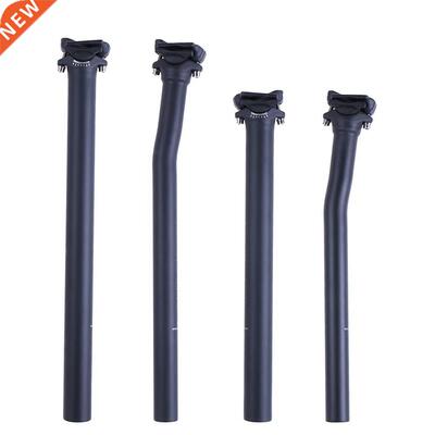 Seatpost Carbon-Fibre-Seat Elita One Road-Bike Mtb Full 125g