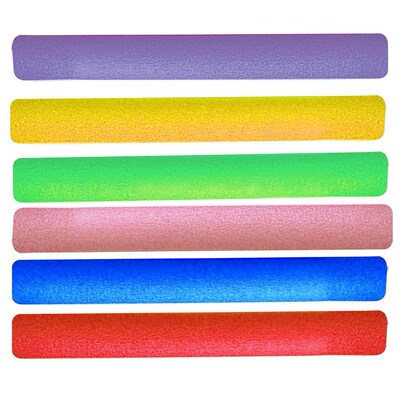 Pool Noodles 60 Inch Durable Hollow Foam Pool Swim Noodles