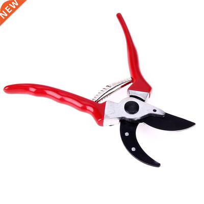 Pruning Shears Bypass Pruners and Flower Cutter Grafting Cut
