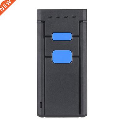 Mini Bluetooth Barcode Scanners Barcode Scanners CCD Barcode