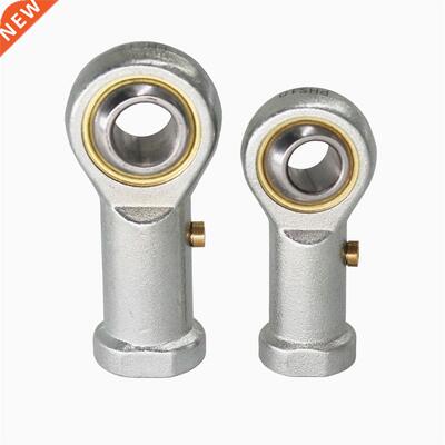 10PCS 1 inch Bore Diameter PHSB16 Ball Joint Rod End Bearing