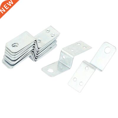 70mmx18mm Z Shape Shelf Corner Brace Plate Right Angle Brack