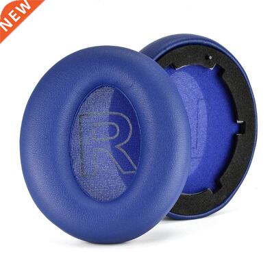 Thcker Earpad Replacement Earpads Cover Compatble wth-Sou