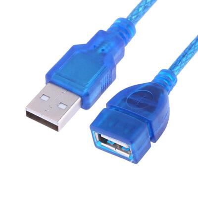 3M USB Extension Cable Male to Female Cable USB 2.0 Extender