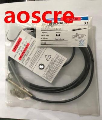 2PCS XS208BLNAL2C XS208BLPAL2C Switch Sensor New High-Qualit
