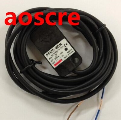 2PCS PFI25-8DN PFI25-8DP PFI25-8DN2 PFI25-8DP2 Switch Sensor