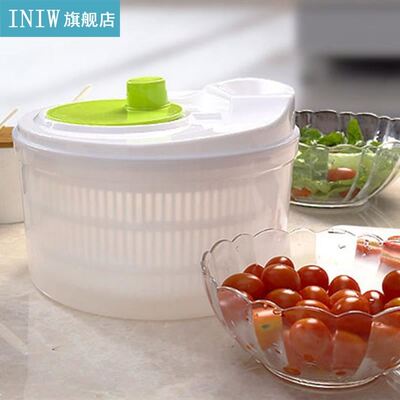 Vegetable Fruit Dehydrator Multifunctional Home Dryer Basket