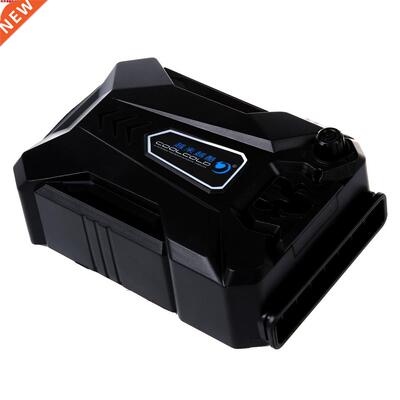 Effective coer, USB fan raditator pad For PC Base Pad Stre