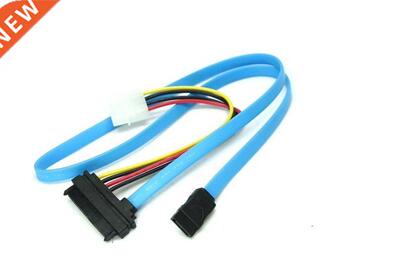SAS Serial Attached SCSI SFF-8482 to SATA 7 Pin SATA Serial