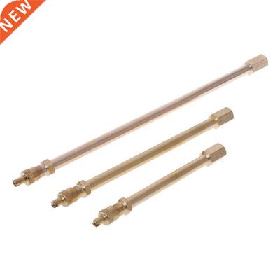 Tre Valve Stem Brass Metal Tre Valve Extenson Truck Motor
