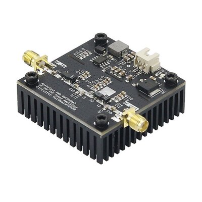 SBB5089 0.5-800MHz Microwave Power Amplifier VHF UHF RF Powe