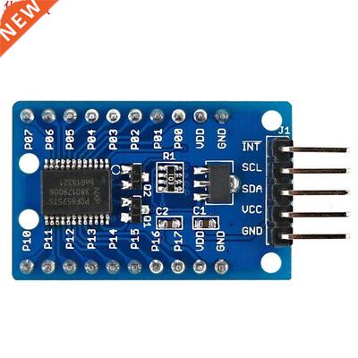 PCF8575 IO Expnder Module I2C To 16IO For rduino