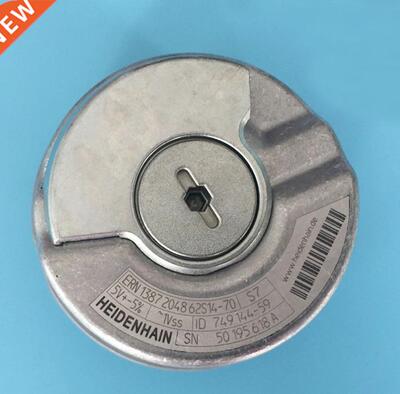 Elevator encoder HEIDENHAIN ERN1387204862S14-70 ERN13872048