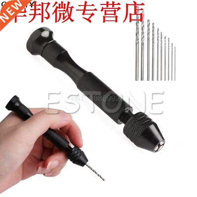 Hand Drll Jewelry Craft Hand Manual Drll Chuck Mn Hand 1