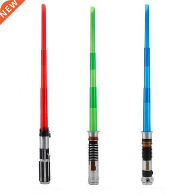Star Wars Lightsaber Darth Vader Luke Skywalker Obi-Wan Cosp