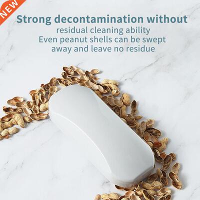 Lint Remover Dusting Static Brush Clothes Hair Brush Anti-St