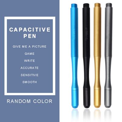 1pc Portable Stylus Touch Screen Pen Capacitive Ultra Sensit