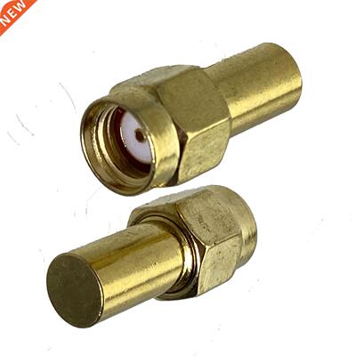 1pcs Dummy Load RP SMA 1W Watt Male Jack Coaxal Termnaton