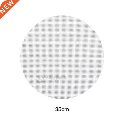 Steaming Basket Mat Air Fryer Steamer Liners Premium Perfora