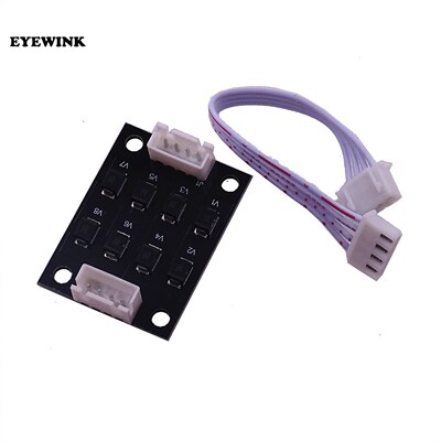 TL Smoother Addon Module For Pattern Elimination Motor Clipp
