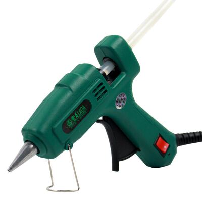 25W/60W/100W/150W Hot Melt Glue Gun Professional pistolet a