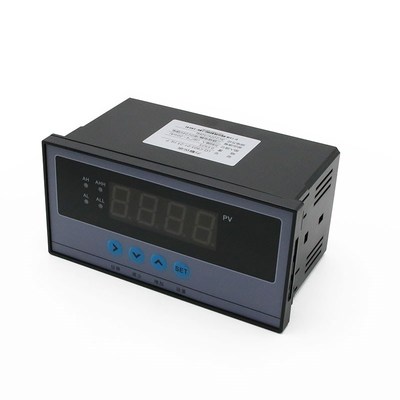 Sensor Meter Controller Temperature Pressure Water Level Con
