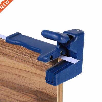 Edge Banding Machine / Trimming Device Block Device Wood Dou