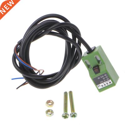 ABS Plastic Inductive Proximity Sensor Switch SN04-N DC 6-3