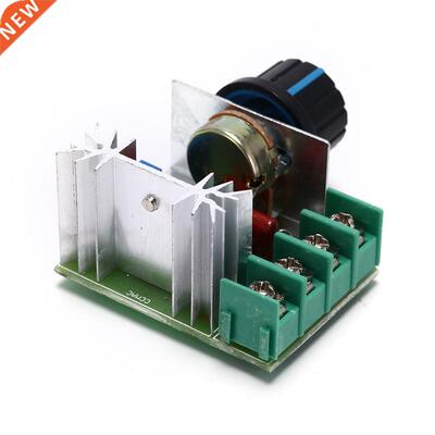 2000W Thyristor Dimmer 220V Silicon Controlled Rectifier SCR