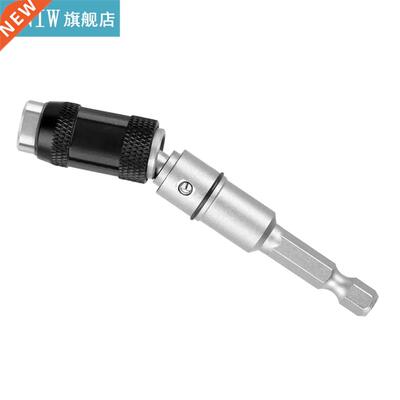 Magnetic Rotary Screw Drill Tip with 20 Degrees Screw drill