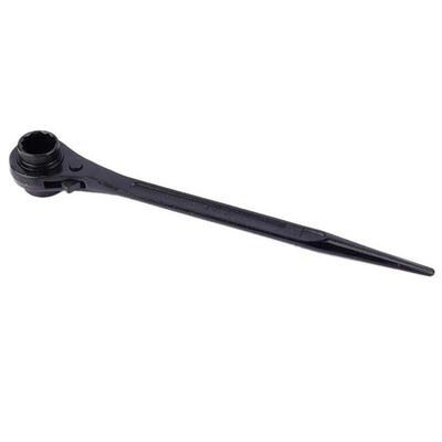 Ratchet Wrench Solid Spanner 24x27mm Repair Professional Too