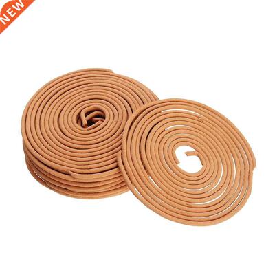 10pcs Citronella Spiral Incense C Indian Natural Sandalwood