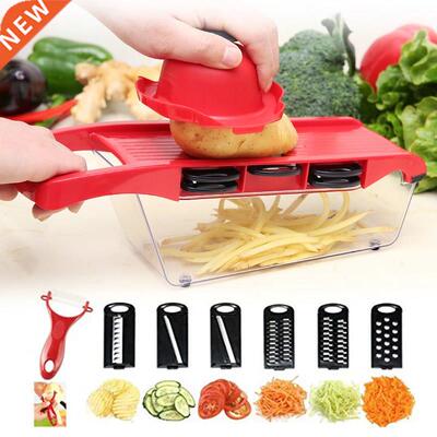 1 Pcs Vegetable Cutter Mandoline Slicer it Cutter Potato