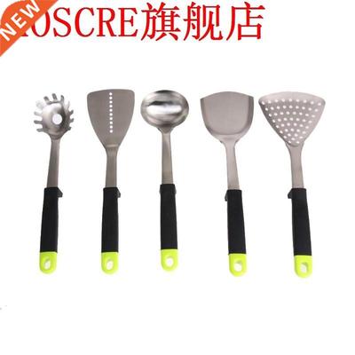 5pcs Stainless Steel Kitchen/Cooking Utensil Tool Set