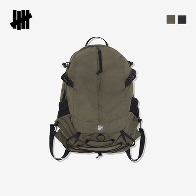 UNDEFEATED五条杠双肩包