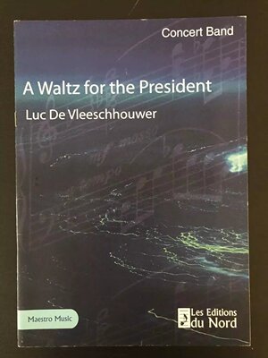 卢克德弗列什霍维尔院长圆舞曲