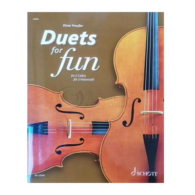 巴洛克到现代时期的原创作品集