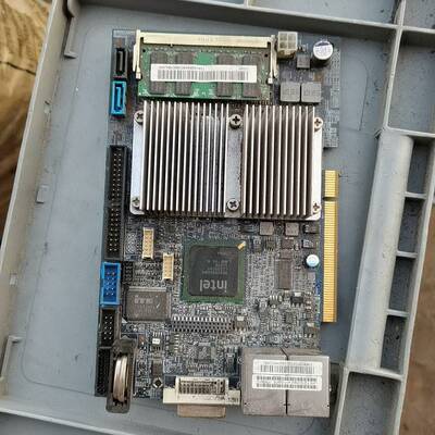 议价工控机主板 07170-4m板适用