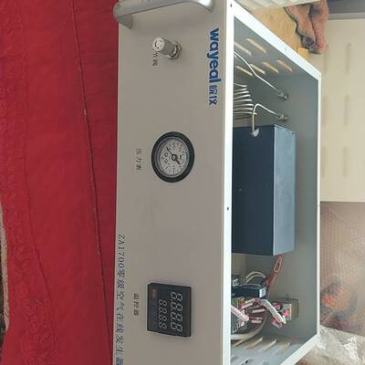 议价ZA1700皖仪零级空气在线发生器适用