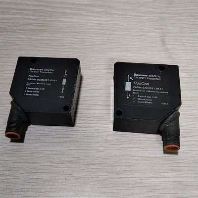 议价过滤器透明物体检测ZADM 022H351.适用