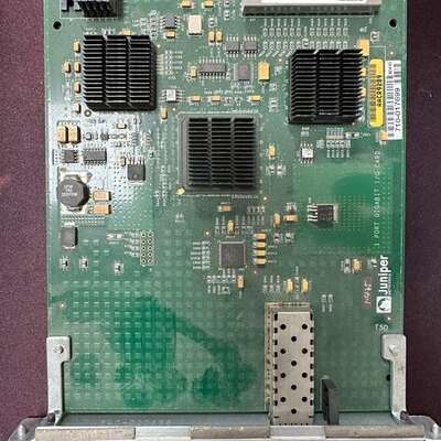 议价瞻博Juper JXU-1SFP-S 1SFP光口模块，适用