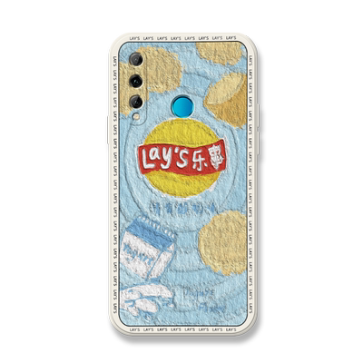 适用华为液态硅胶全包防摔保护套